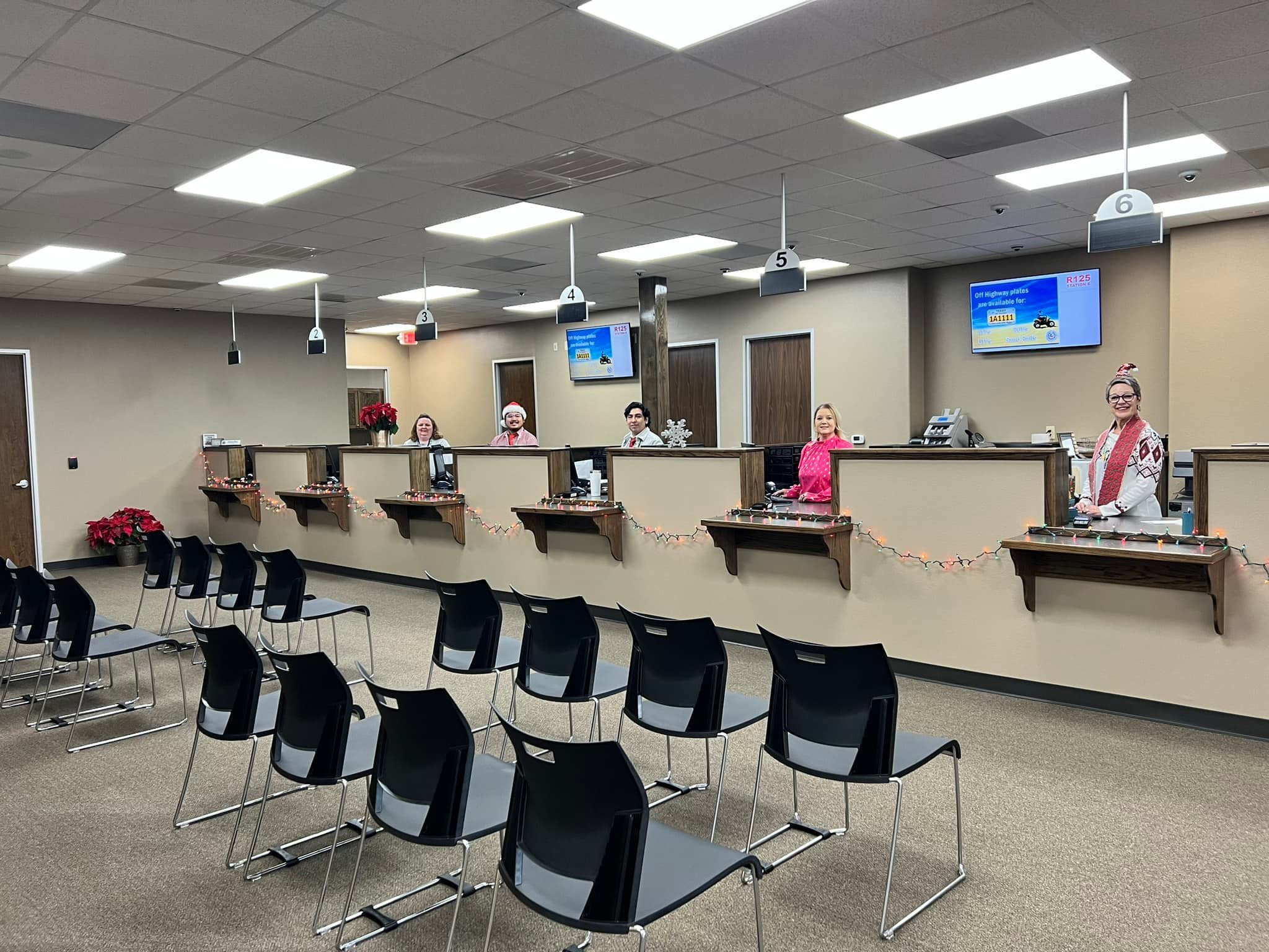 Montgomery County opens new tax office in Willis as growth continues