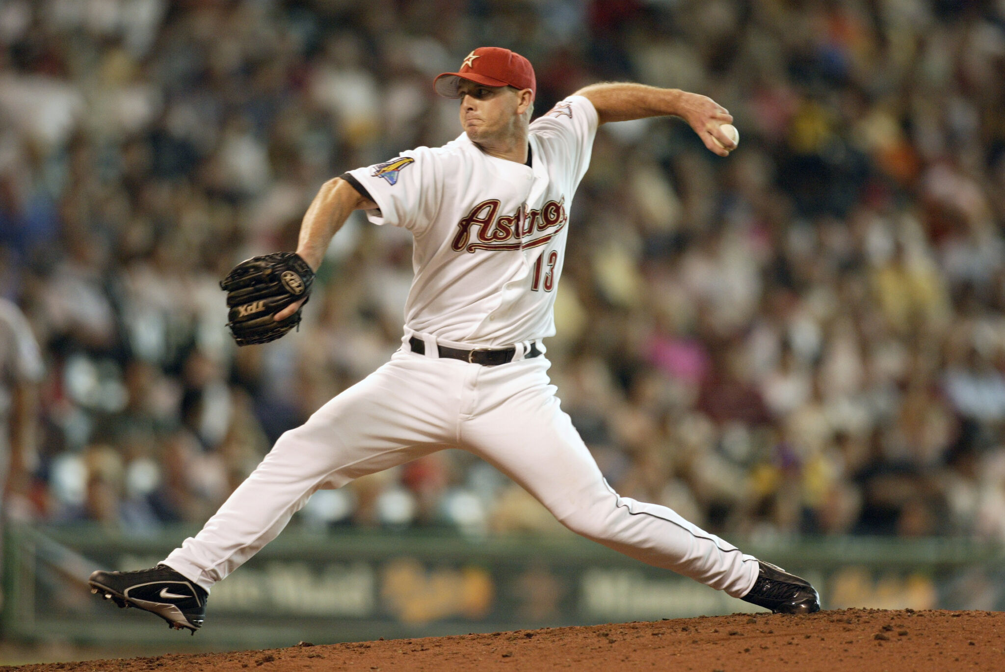 Billy Wagner's Astros teammates argue his Hall of Fame case