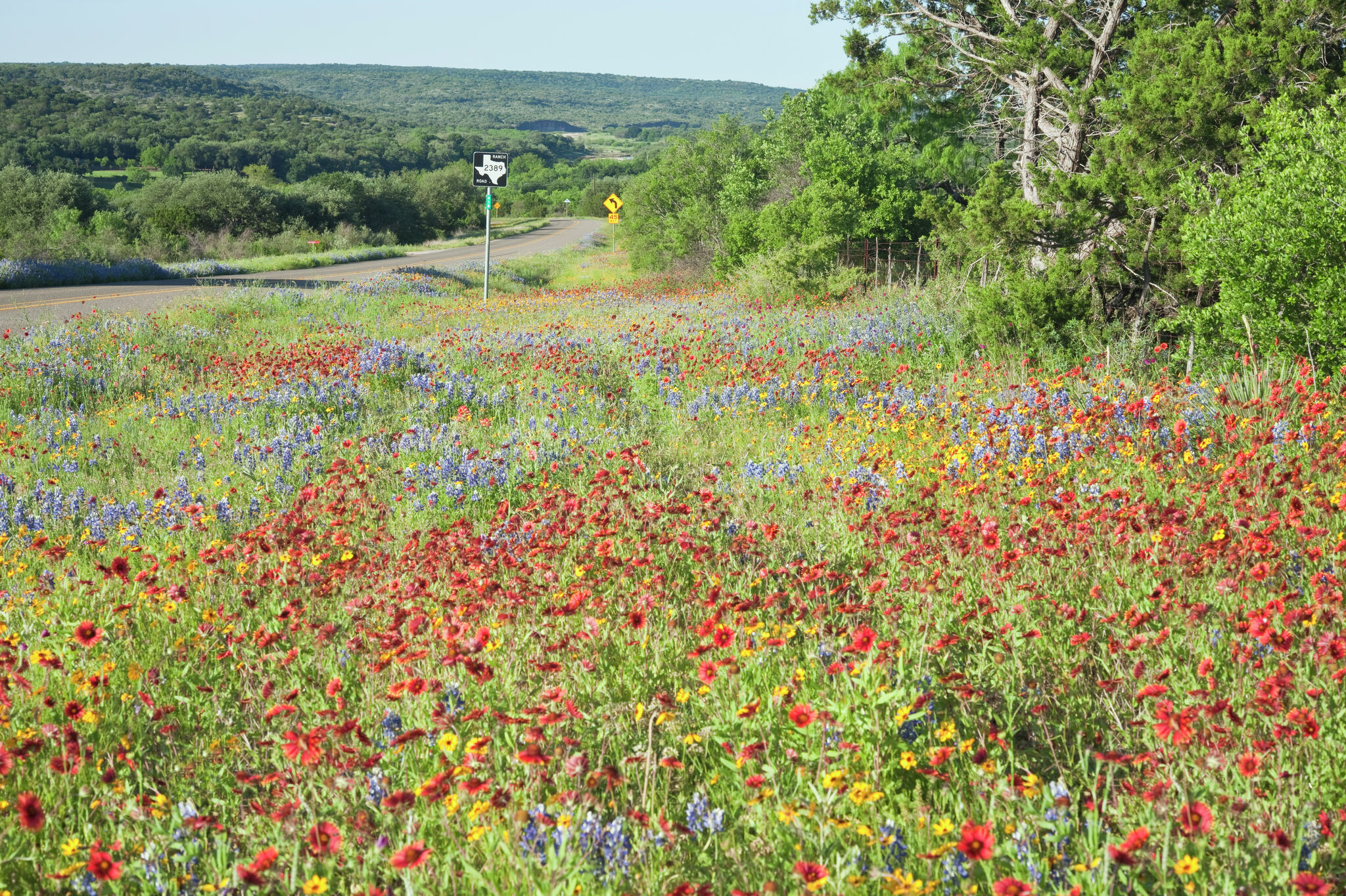 Why does the Balcones Escarpment matter? It’s ‘where the West begins.’