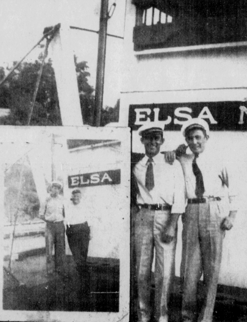 Blaske Barge Lines: A legacy on the Mississippi River