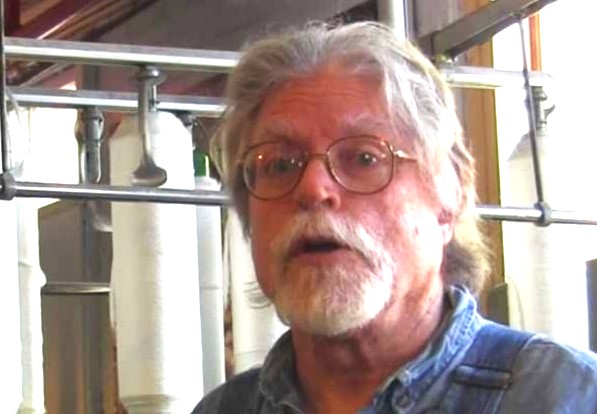 Wilton's three-part lecture series to explore impact of technology