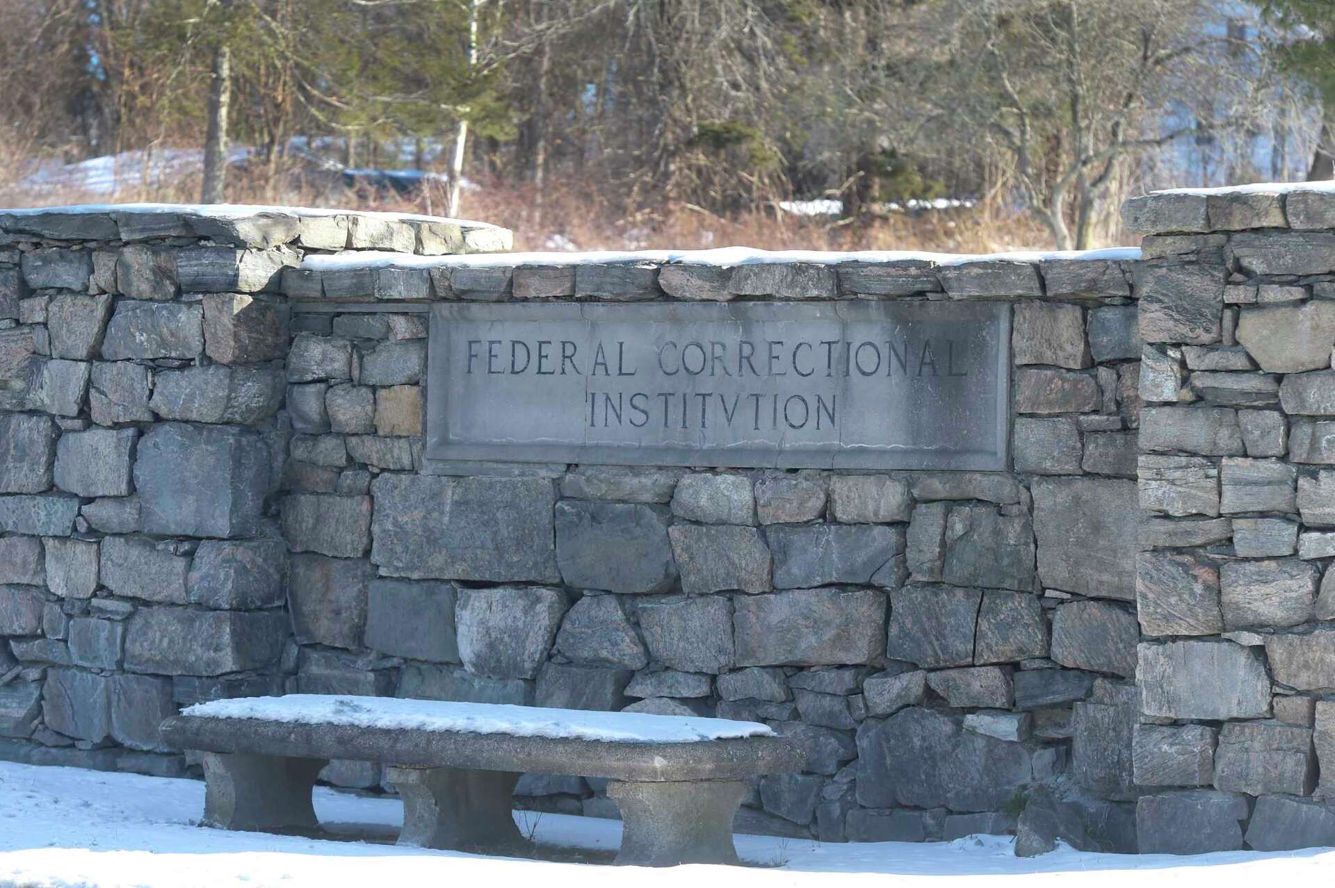 FCI Danbury prison in midst of ‘all-out recruitment effort’ for staff