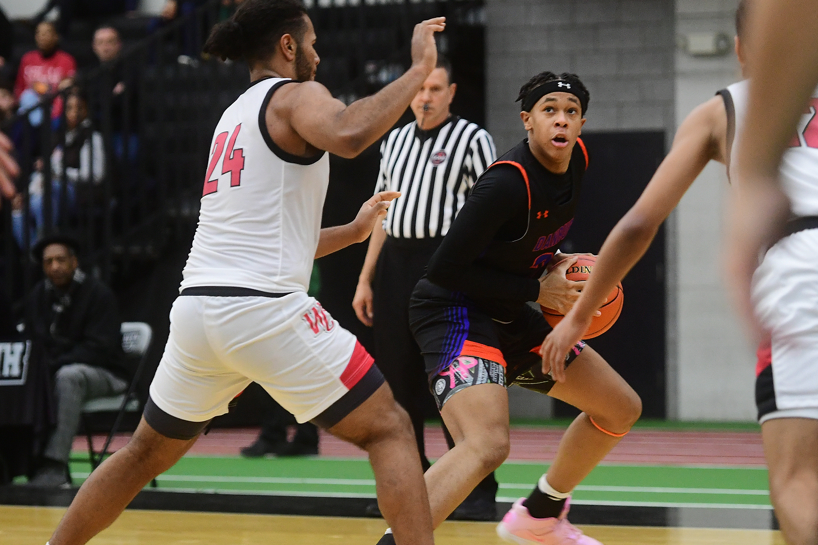 Connecticut high school boys basketball top performers