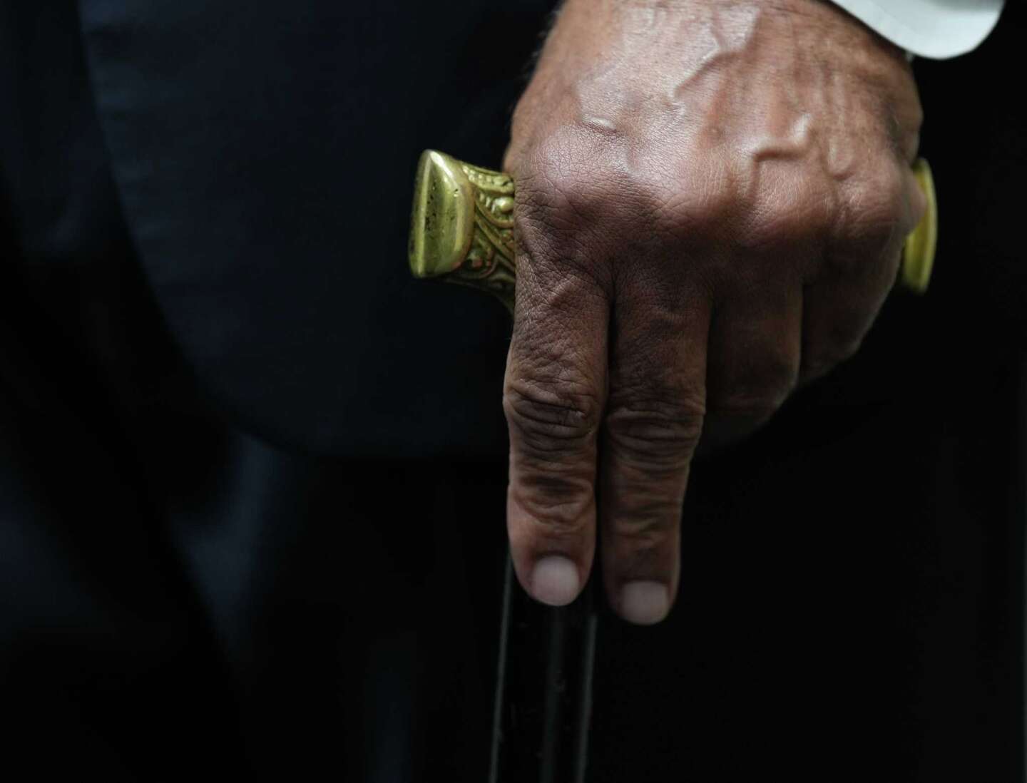 Lauren Boebert accused of racism for 'pimp cane' comment to Al Green