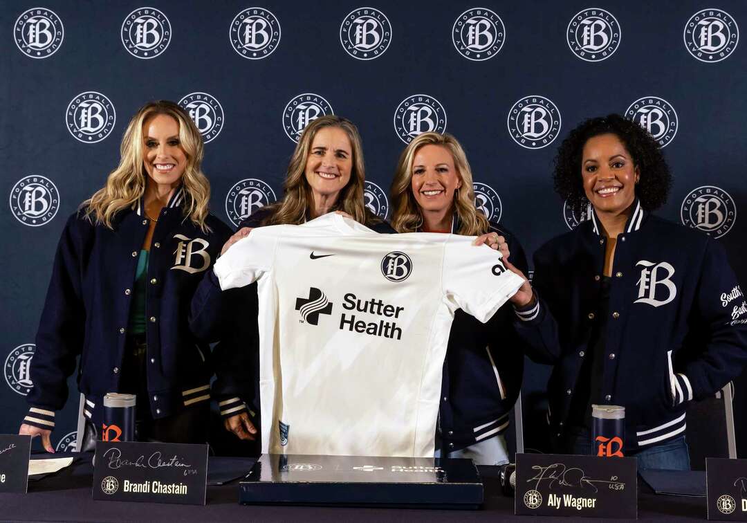 After a sellout opener, can Bay FC keep women's pro soccer in the Bay?