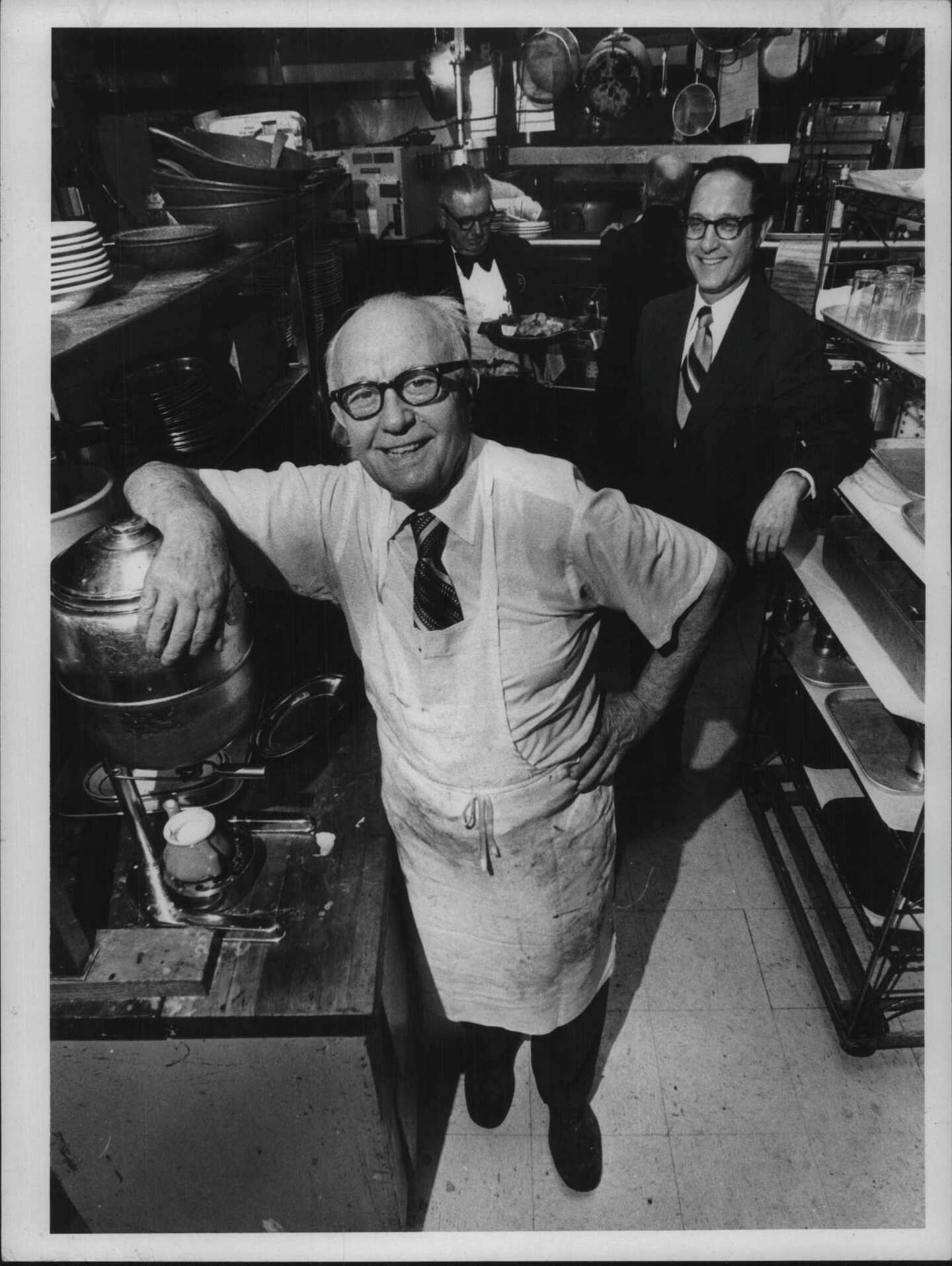 Jack’s Oyster House in Albany formally closed, is for sale