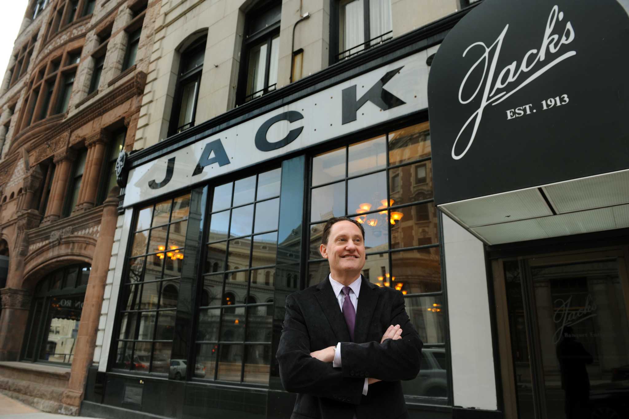 Capital Region restaurants that have closed that we still miss