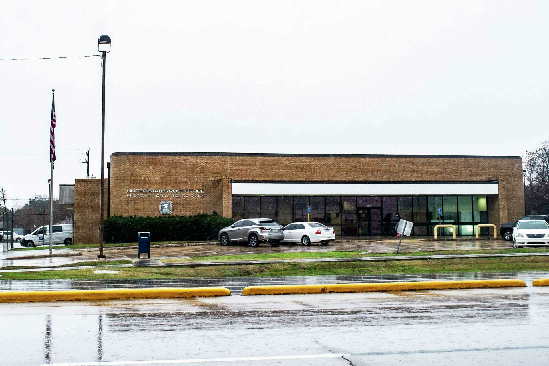 USPS mail delays in Houston: What to know