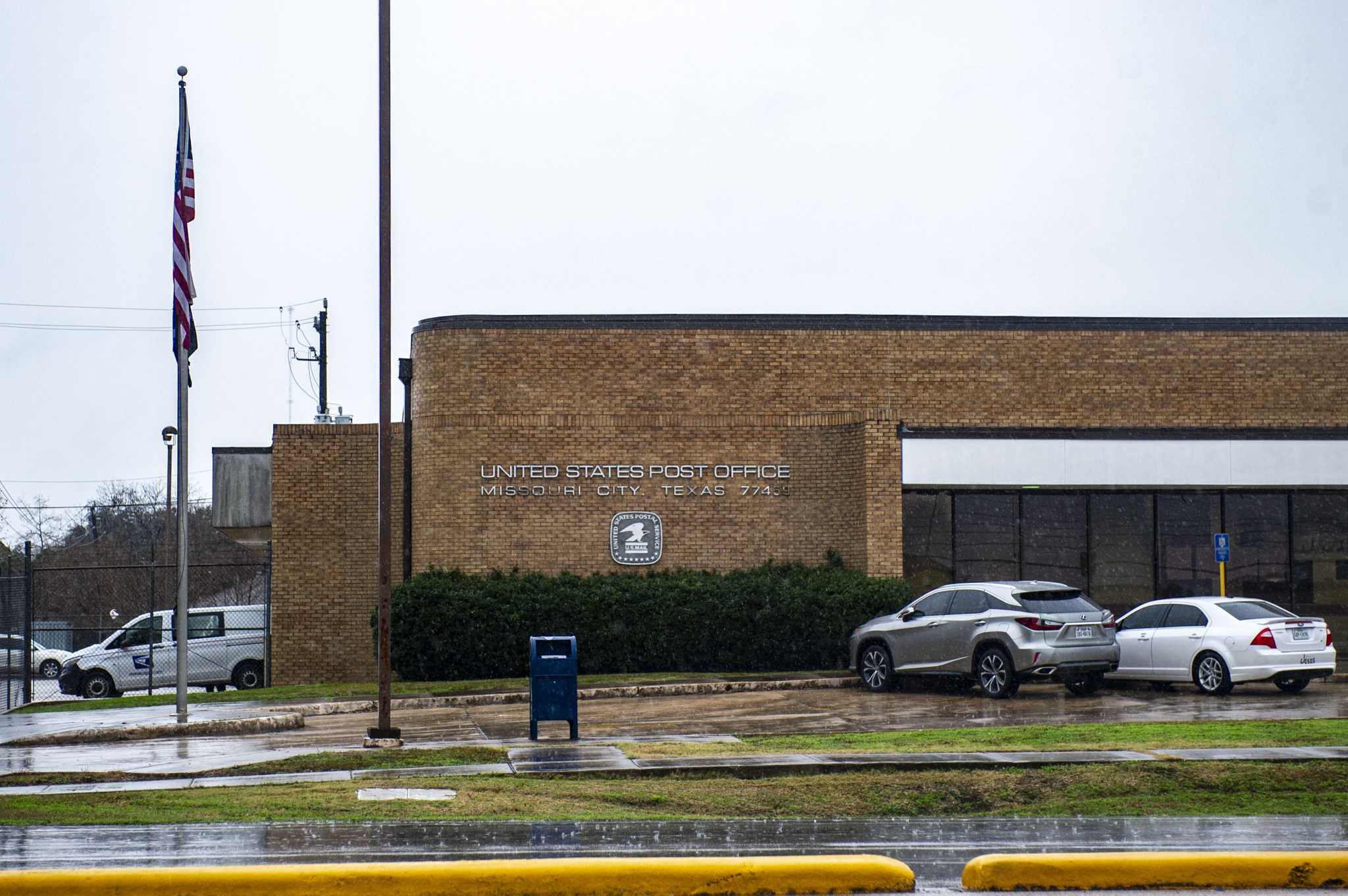 Audit reveals issues plaguing facility during USPS mail delays