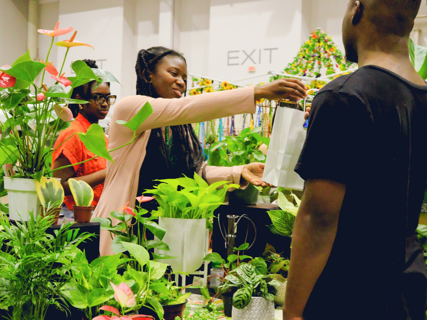 Houston's PlantCon returning in 2024 with biggest event yet