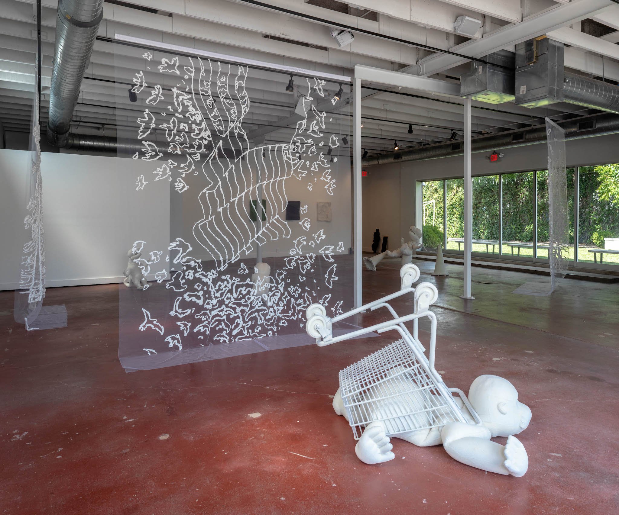 Austin gallery Women & Their Work preserved as historic site