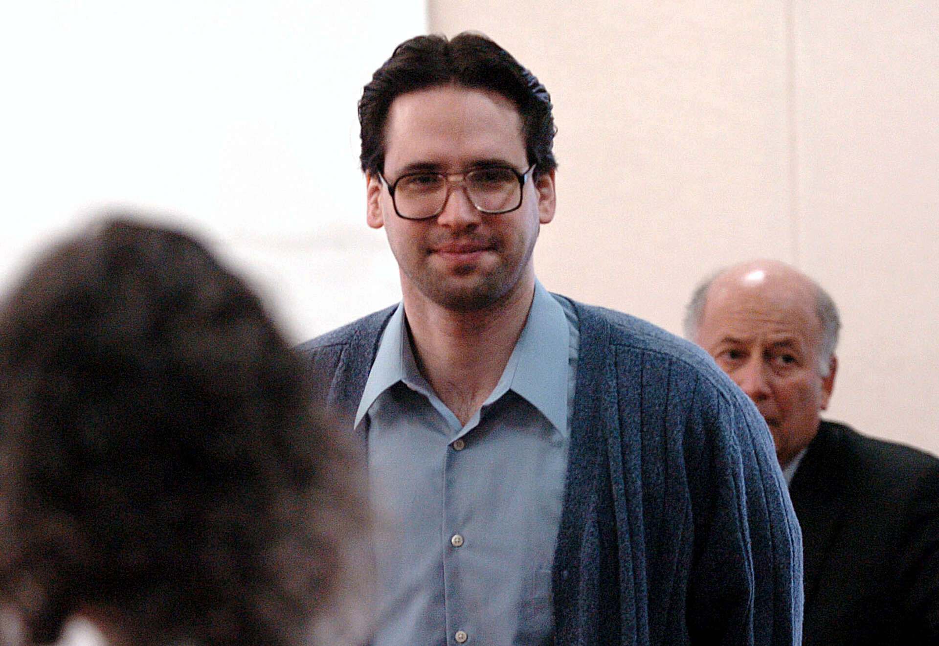 State Supreme Court upholds death sentence for ex-cult leader