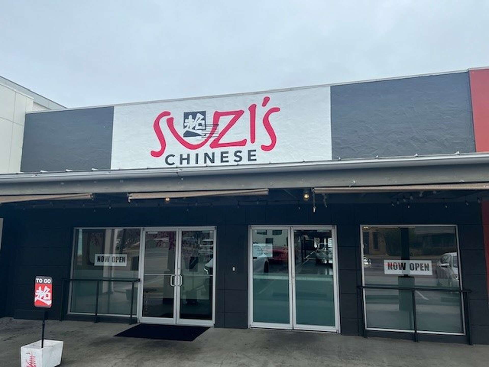 Austin's Suzi's Chinese reopens after six-year hiatus