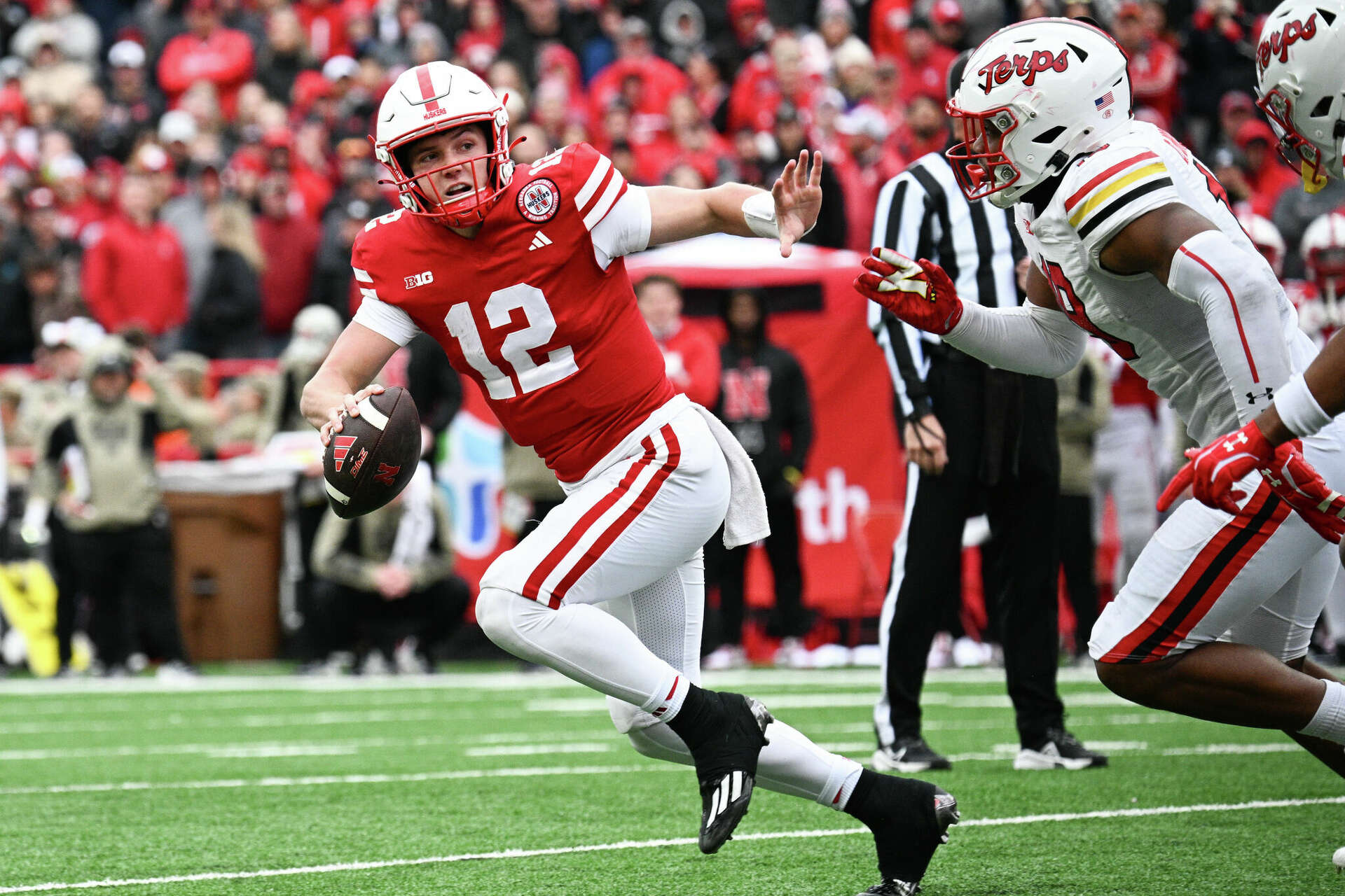 49ers QB Brock Purdy's brother won't play college near him after all