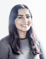 Zara Irshad, Arts & Entertainment Engagement Reporter - San Francisco ...