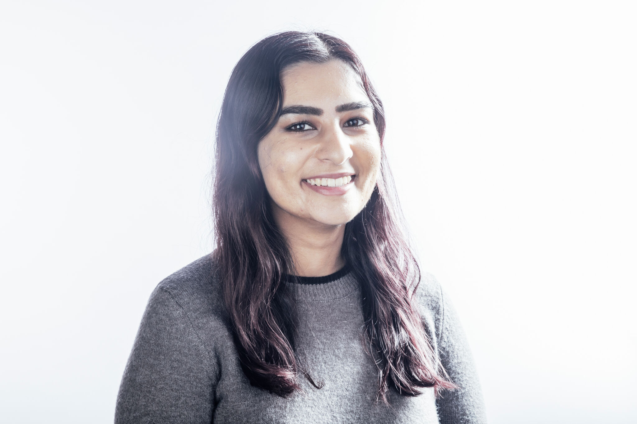 Zara Irshad, Staff writer - San Francisco Chronicle