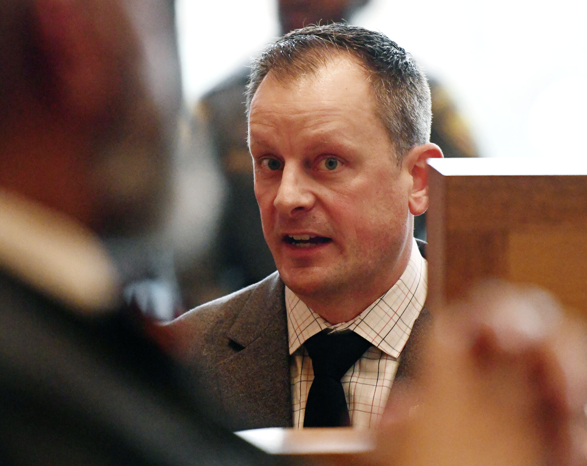 Hartford video in Dulos case focus of Troconis trial: Live updates