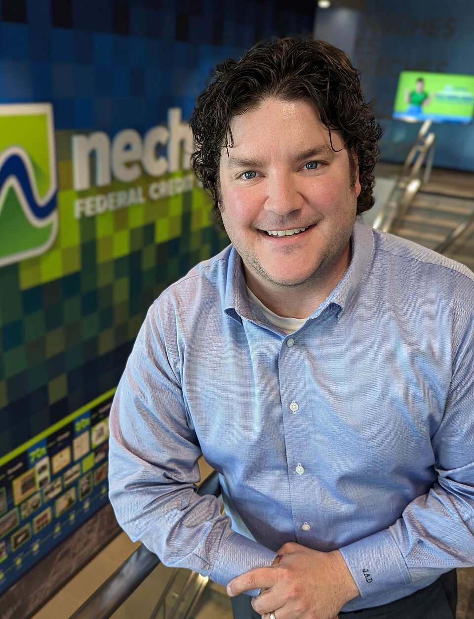 Neches Federal Credit Union makes promotions and new hires