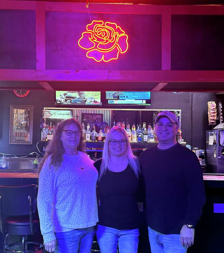 Beaumont's Texas Rose Saloon upgrades from 'beer bar' status