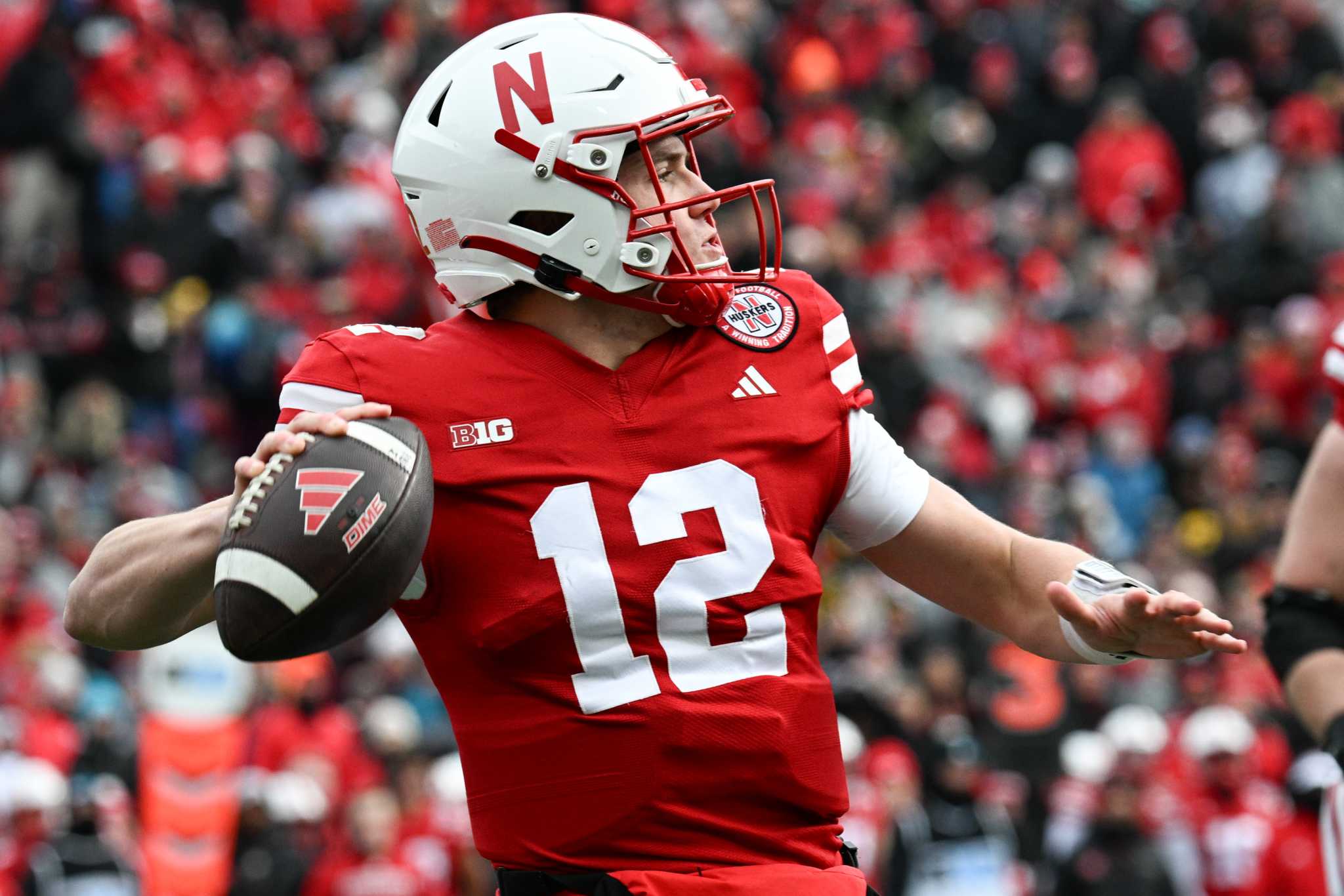 QB Chubba Purdy, Brock’s brother, opts to play at Nevada, not SJSU