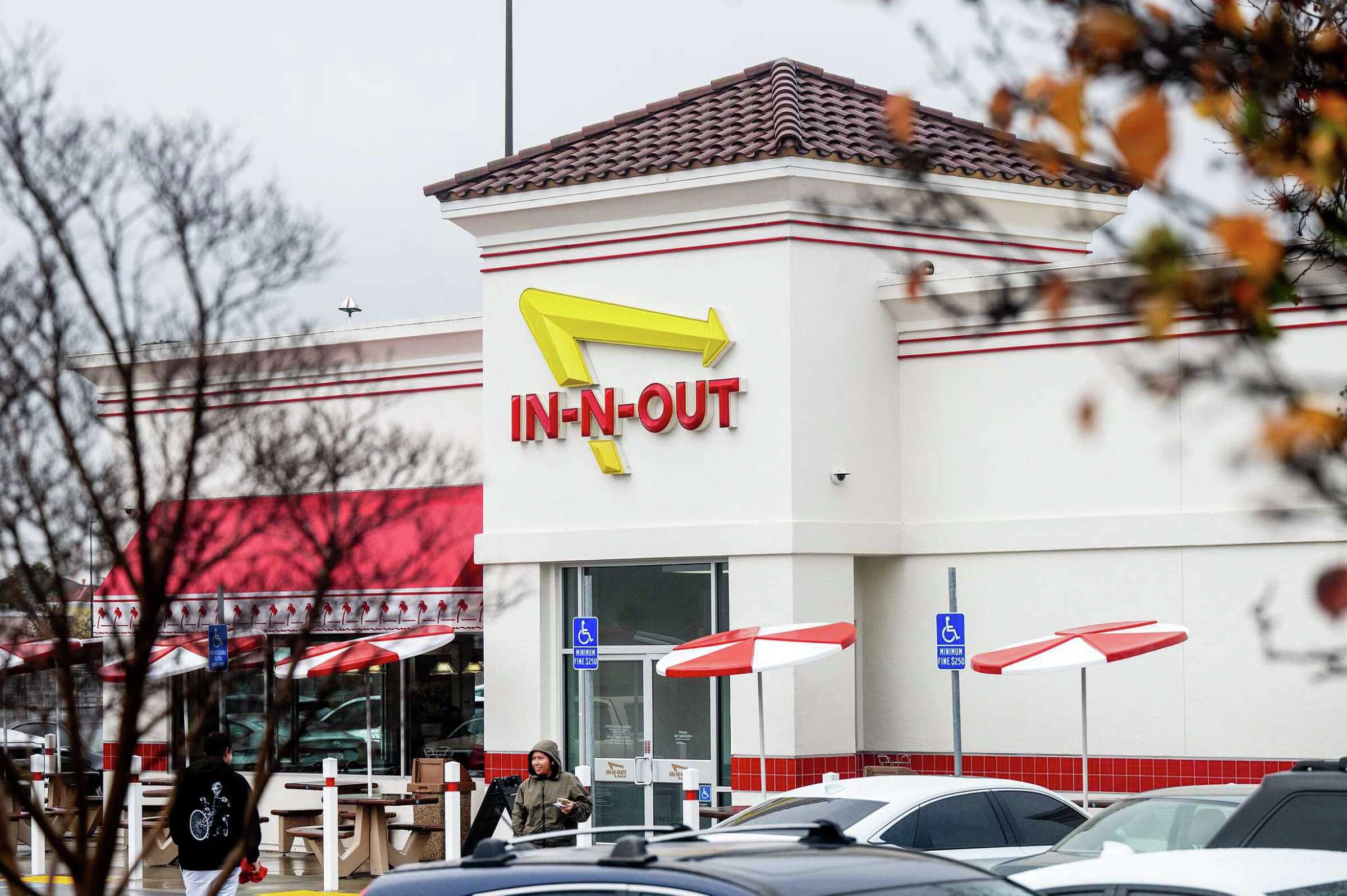 Oakland In-N-Out closure latest blow to city’s bruised reputation