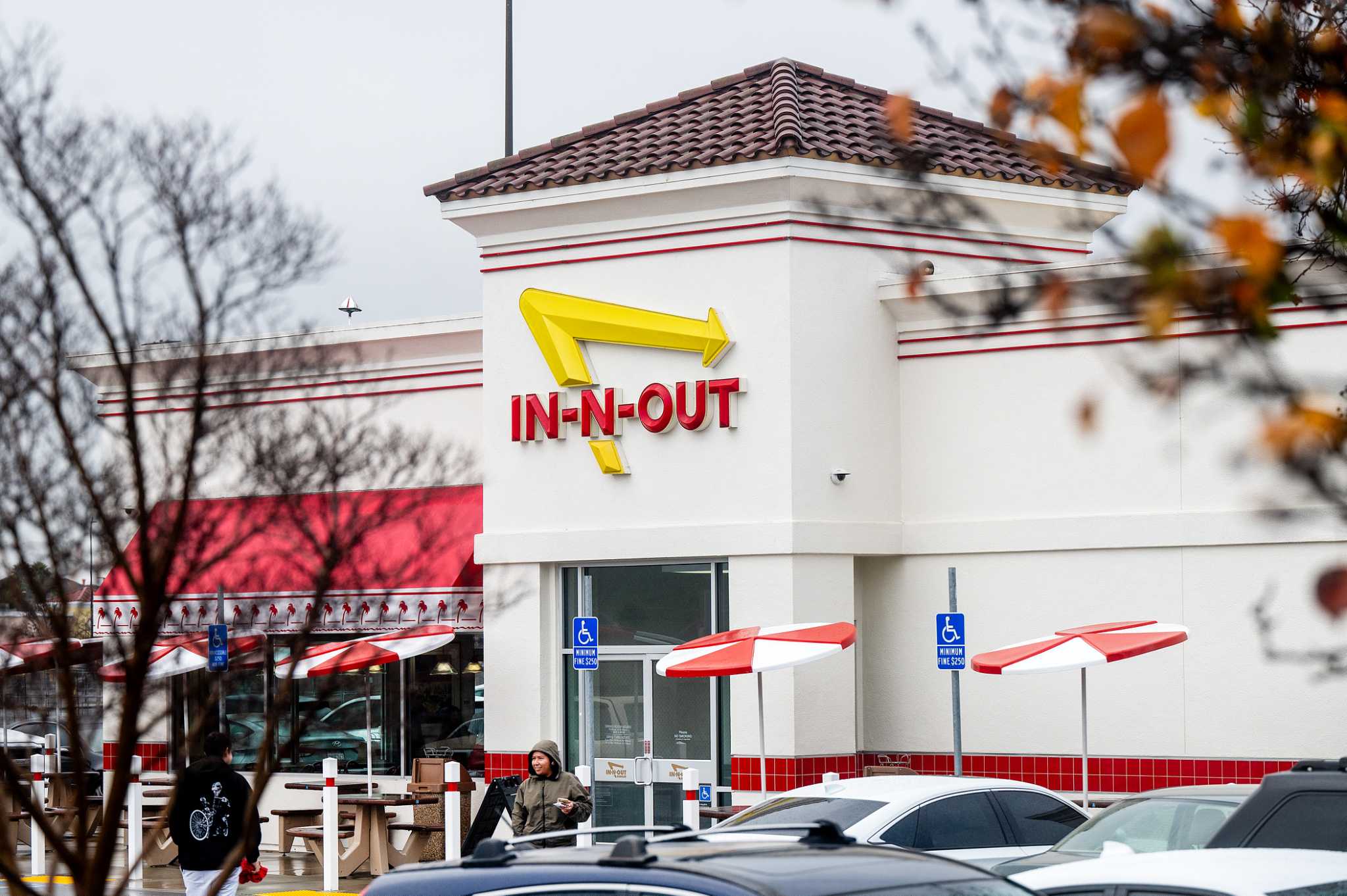 Oakland In-N-Out closure latest blow to city’s bruised reputation