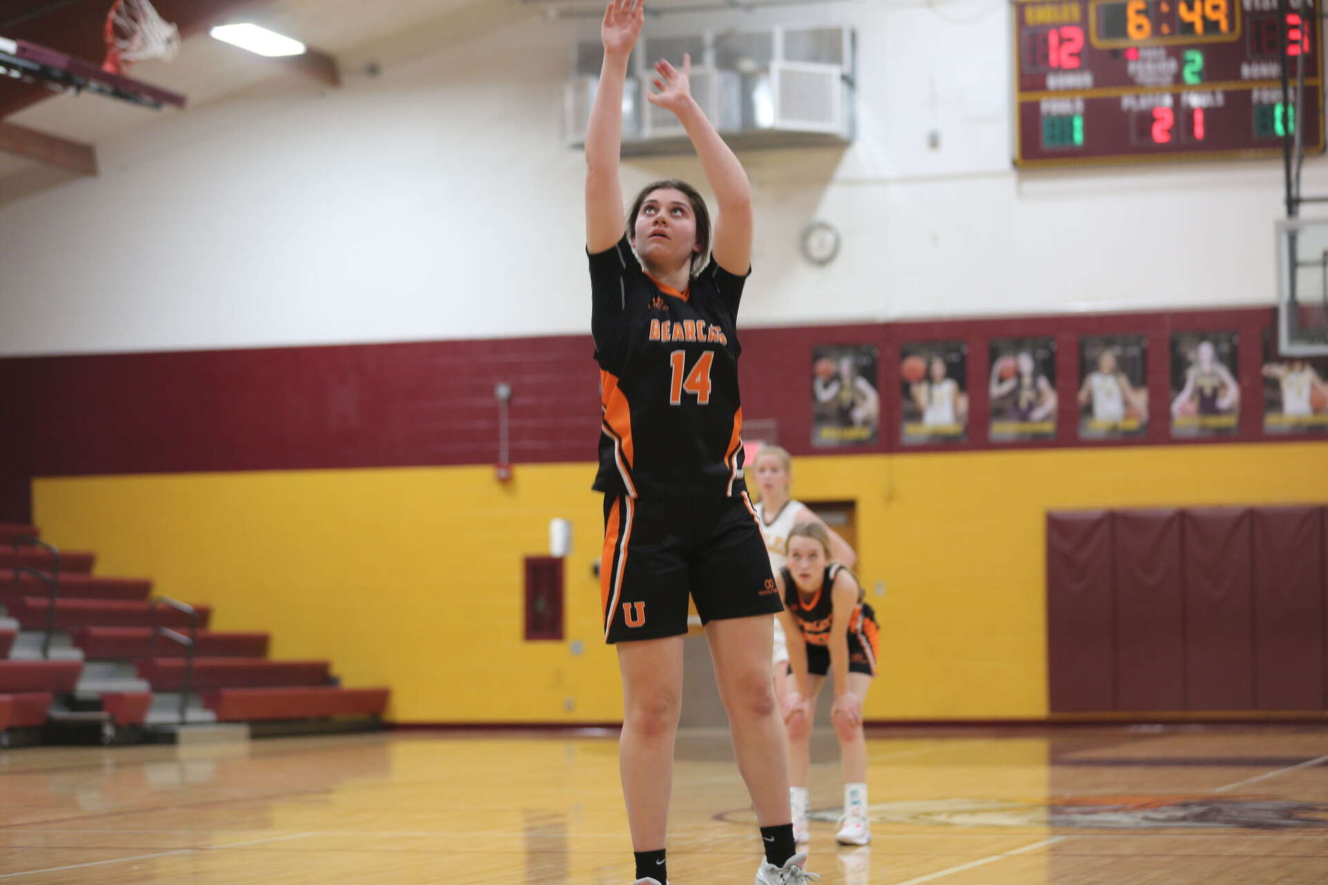 Two top Tribune standouts lead All-Greater Thumb East first team