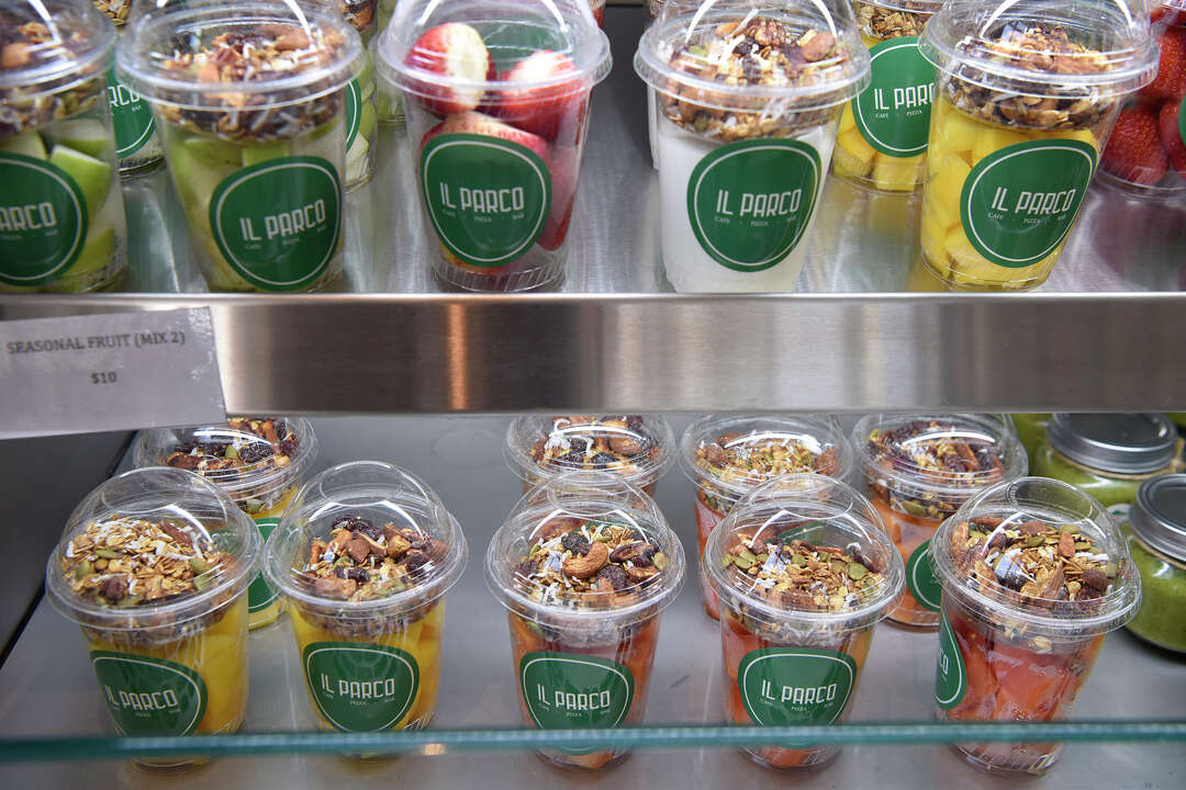 The park with SF's best views now has amazing pizza to match