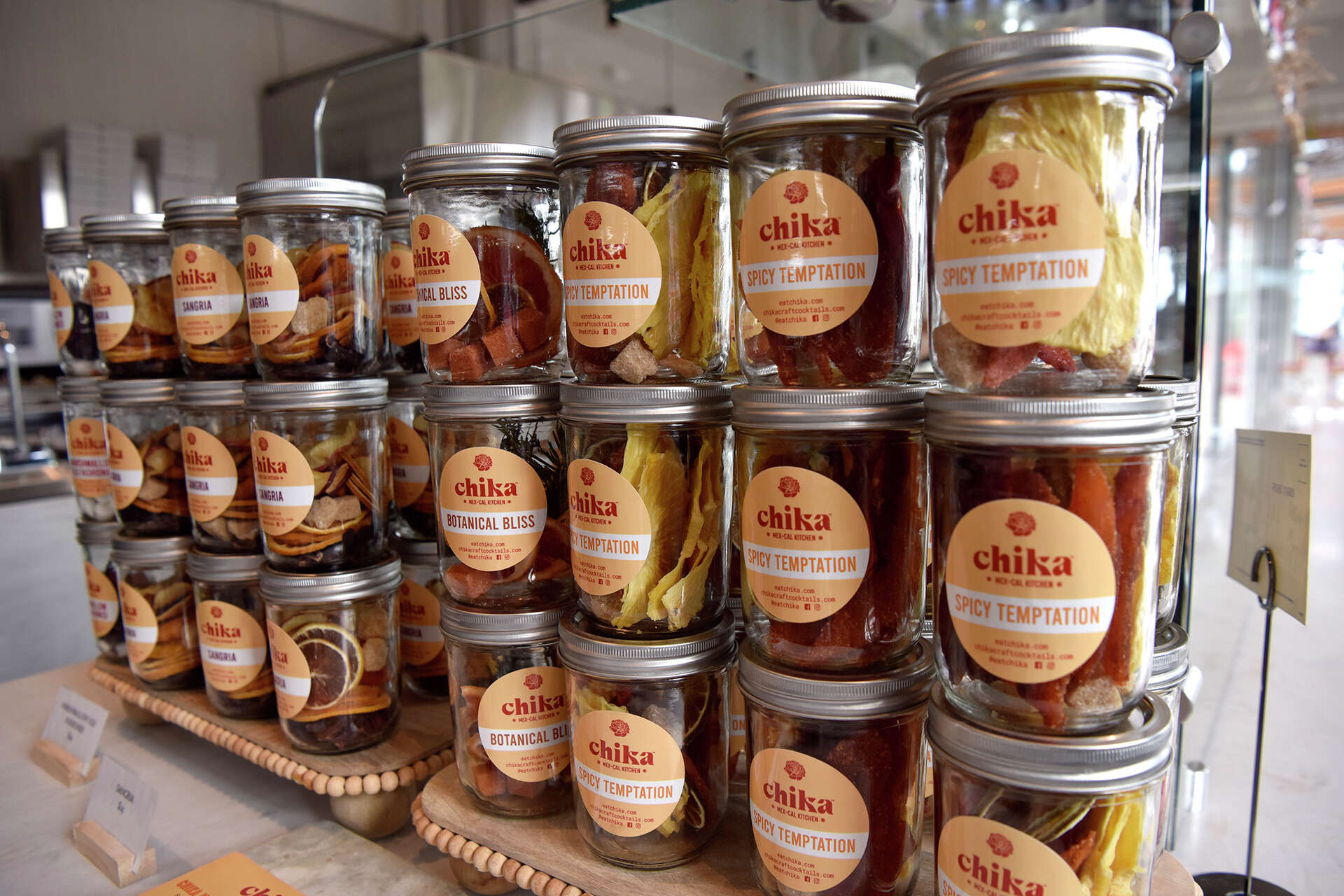 The park with SF's best views now has amazing pizza to match