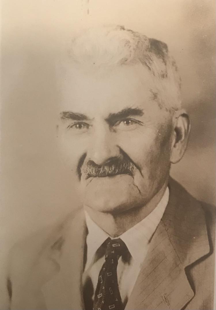 He fought for Wallen Street