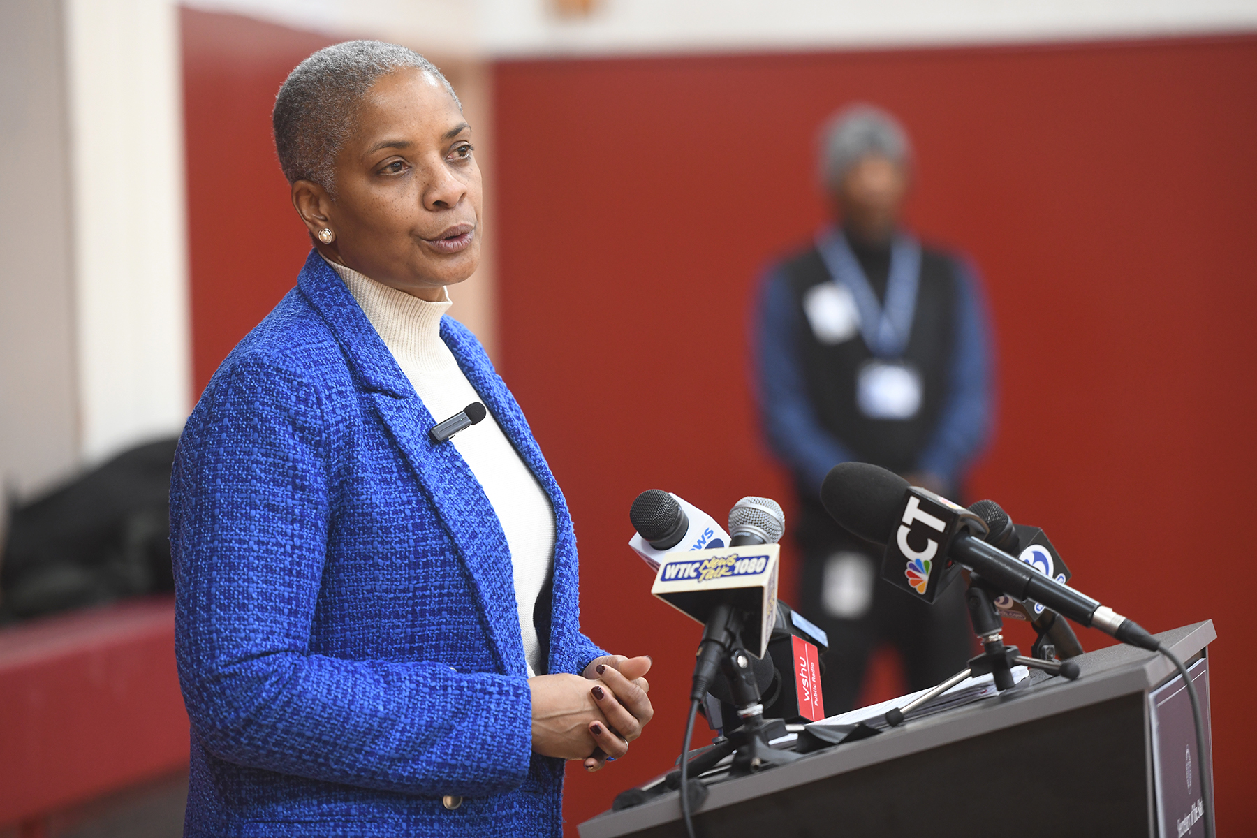 CT official asks SEEC to probe reported Bridgeport election violations