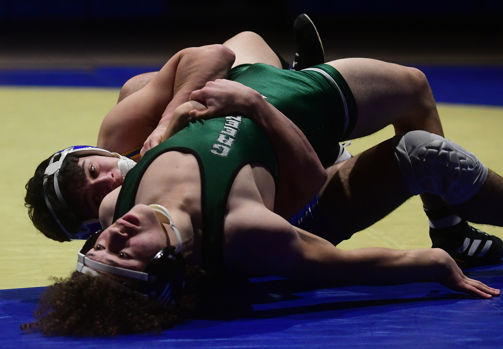 Connecticut Wrestling Poll (Jan. 24): Xavier, Newtown hold top two