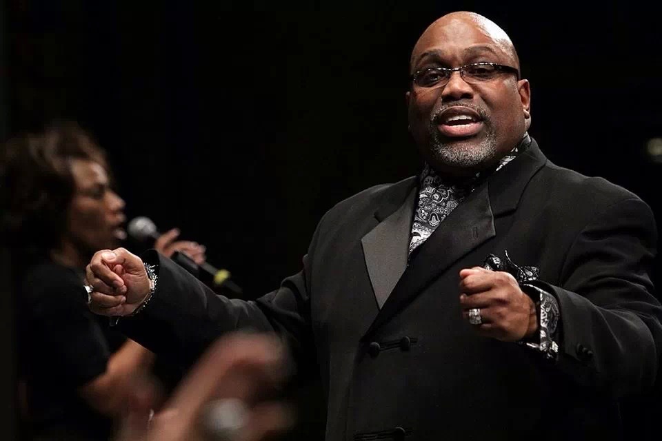 Gospel music programs to air on WMHT