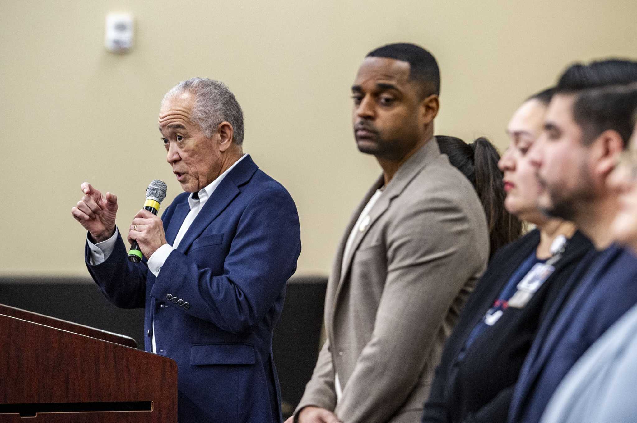 HISD NES reforms will be expanded to up to 40 more schools