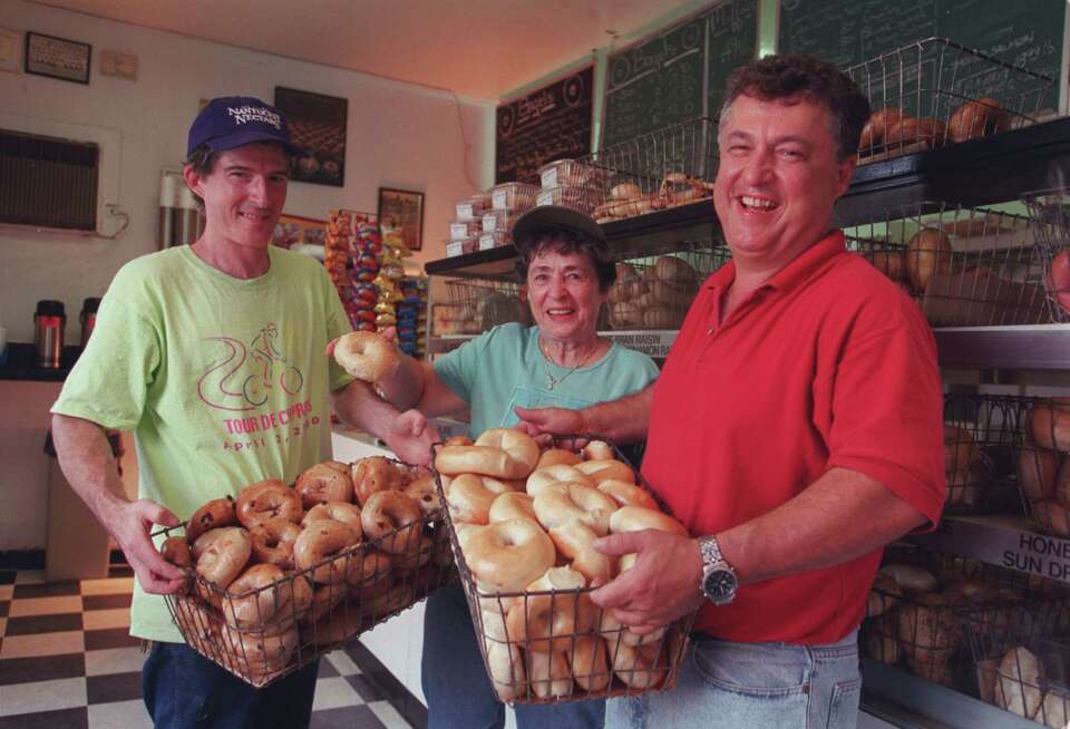 Owner of Houston's Hot Bagel Shop Mark Wicks dies at 62