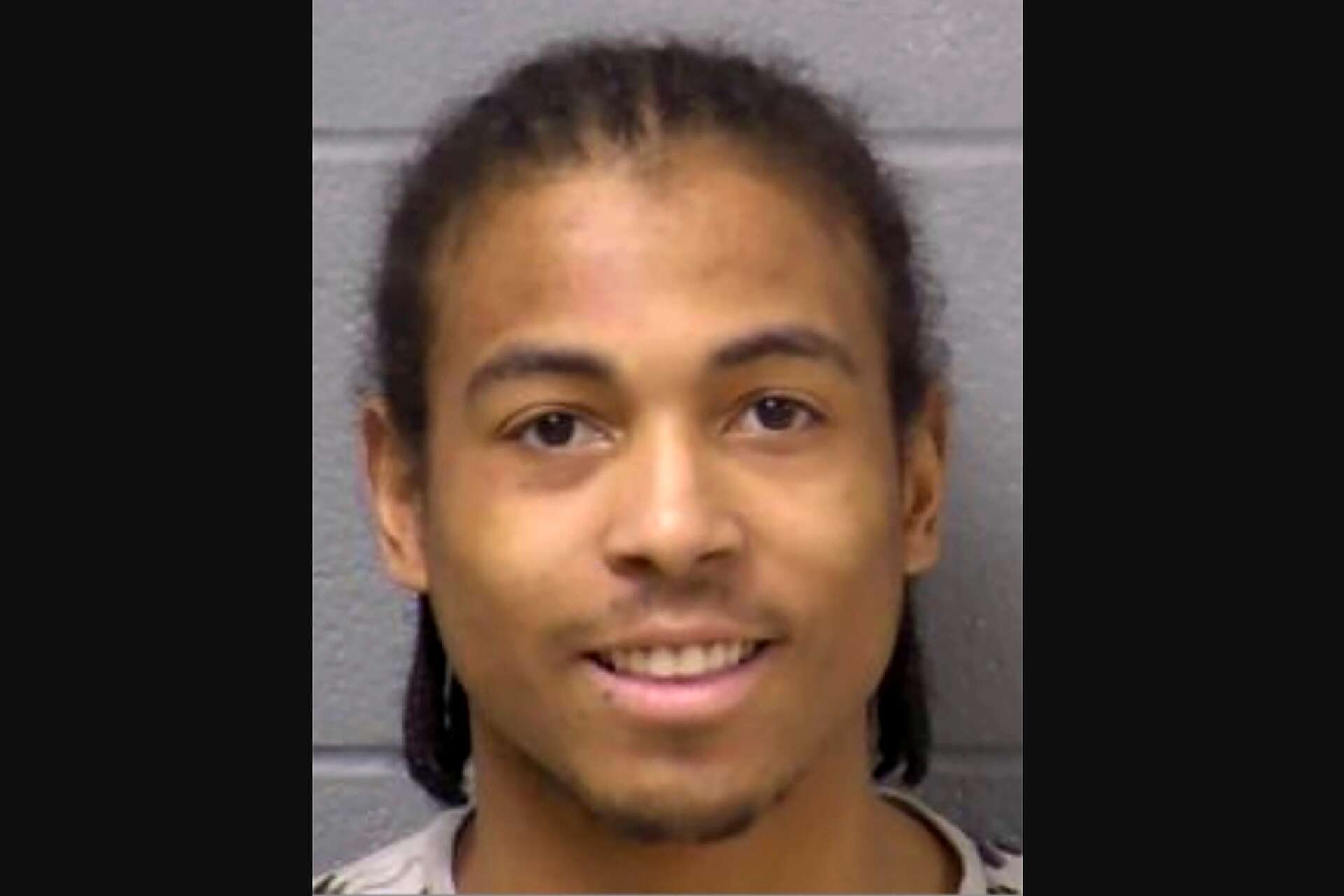 Suspected Chicagoland killer fatally shoots himself in Texas