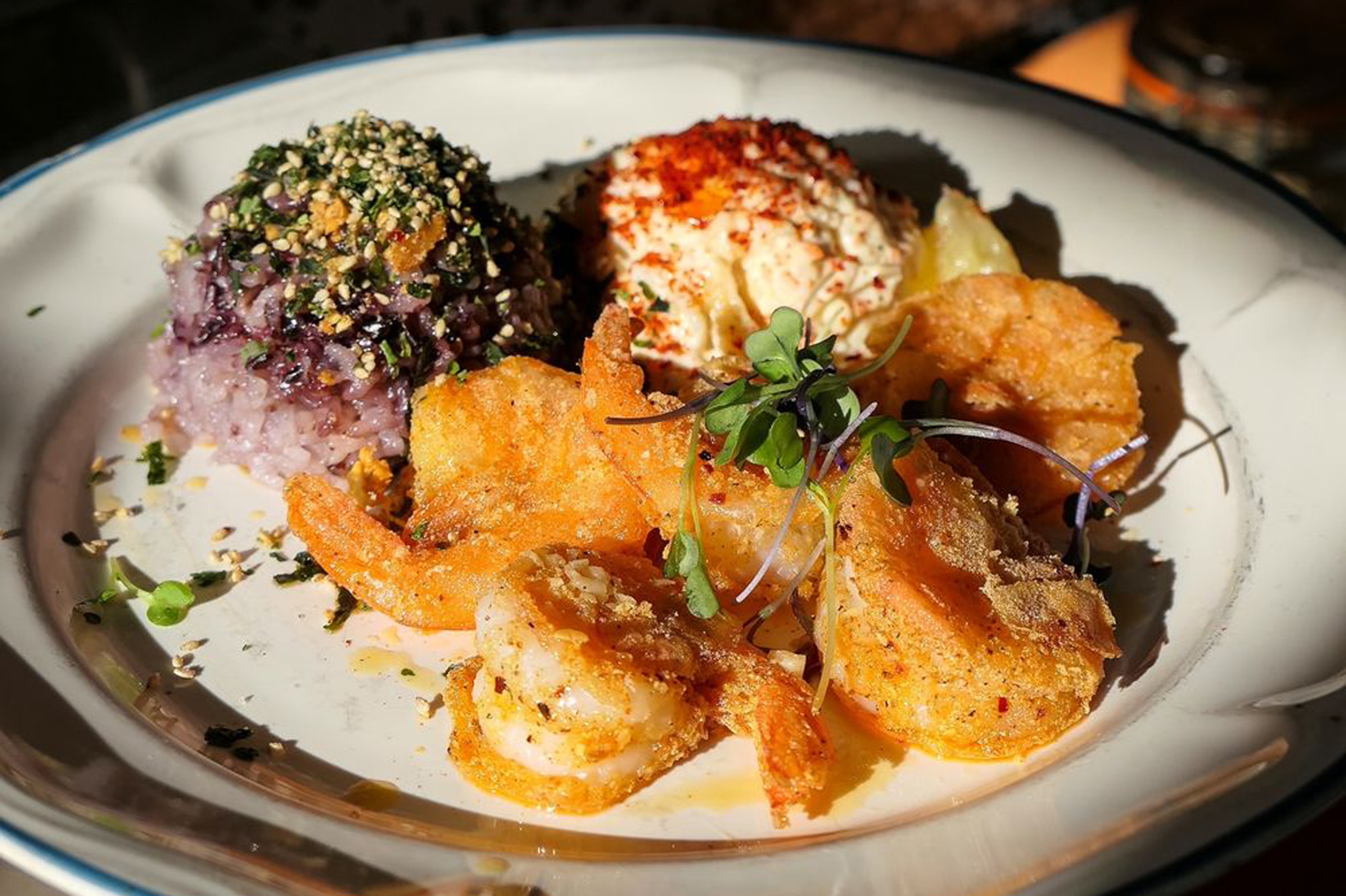 California sweeps Yelp’s list of top 100 places to eat in 2024