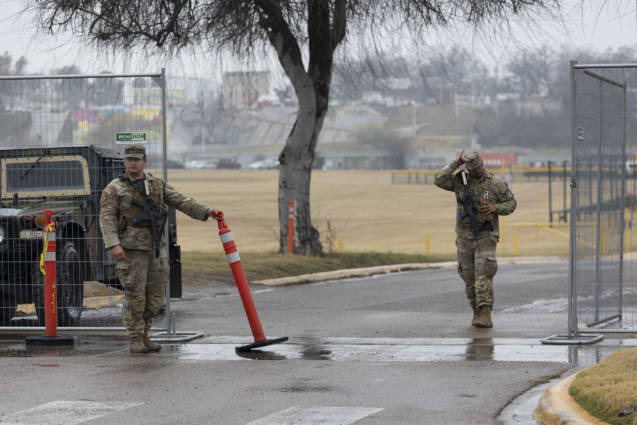 Fact check: Would Texas lose powers in new bipartisan border bill?