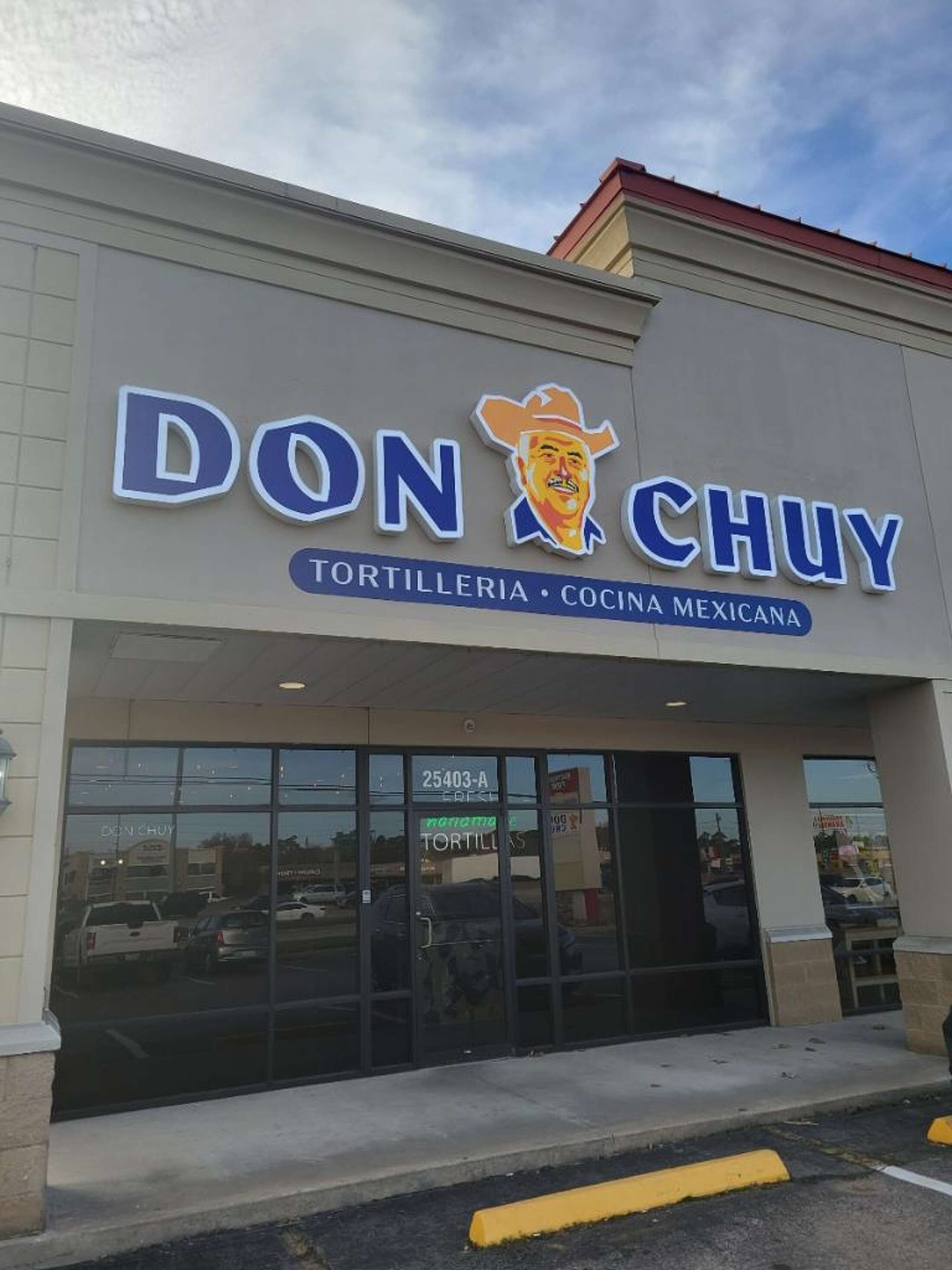 Mexican restaurant chain to open modern tortilleria in The Woodlands