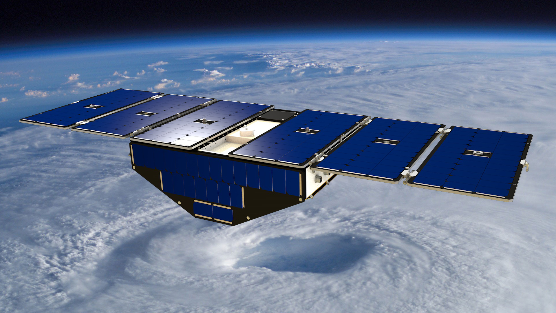 SwRI-built satellite model headed to Smithsonian space museum