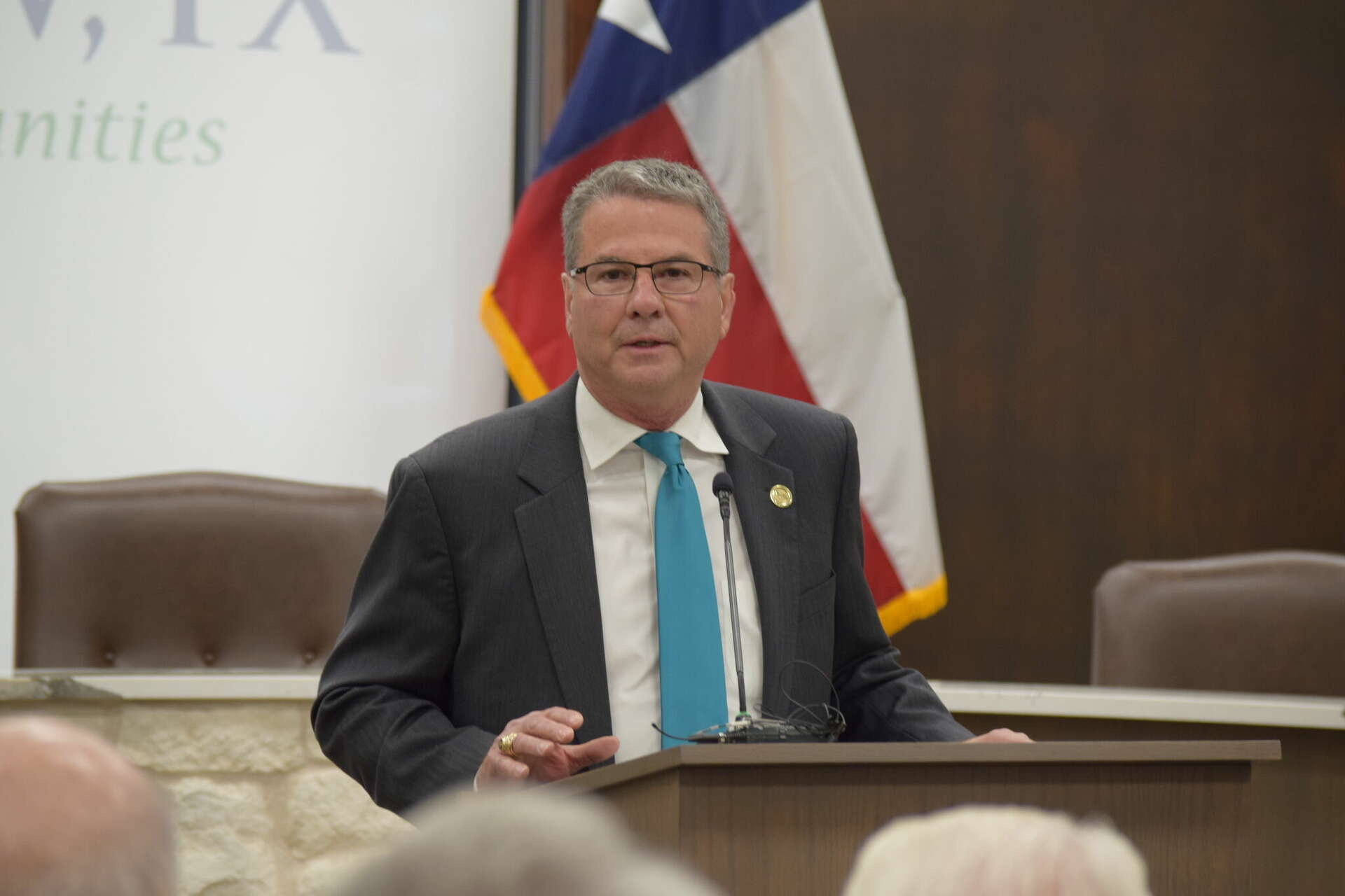 City of Plainview preparing to start Phase 2 of Downtown Streetscape