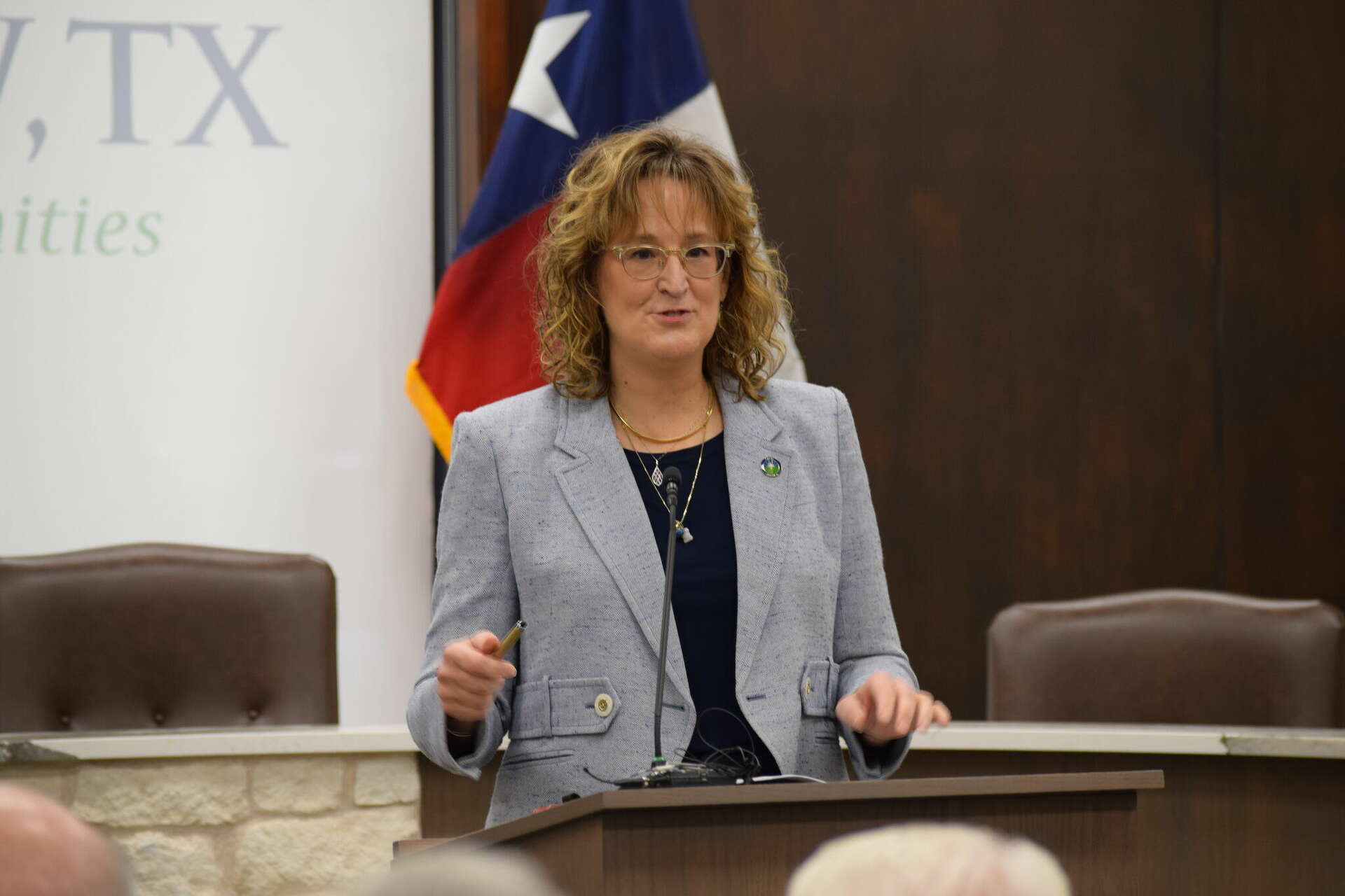 City of Plainview preparing to start Phase 2 of Downtown Streetscape