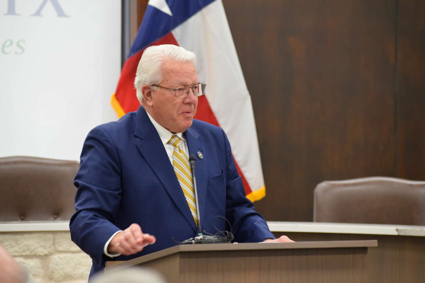 City of Plainview preparing to start Phase 2 of Downtown Streetscape