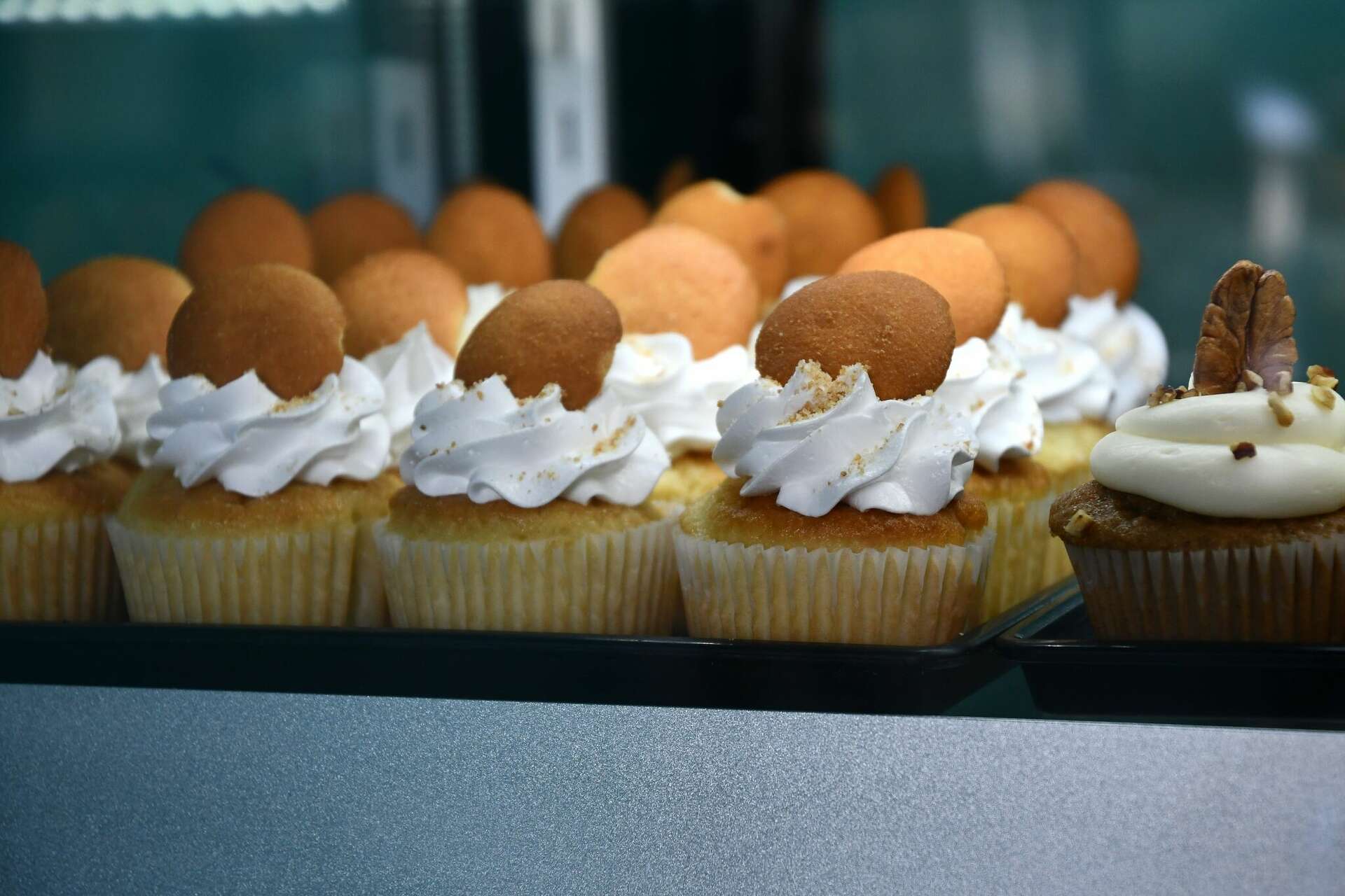 Where to get cupcakes, customizable cakes in Midland, Texas