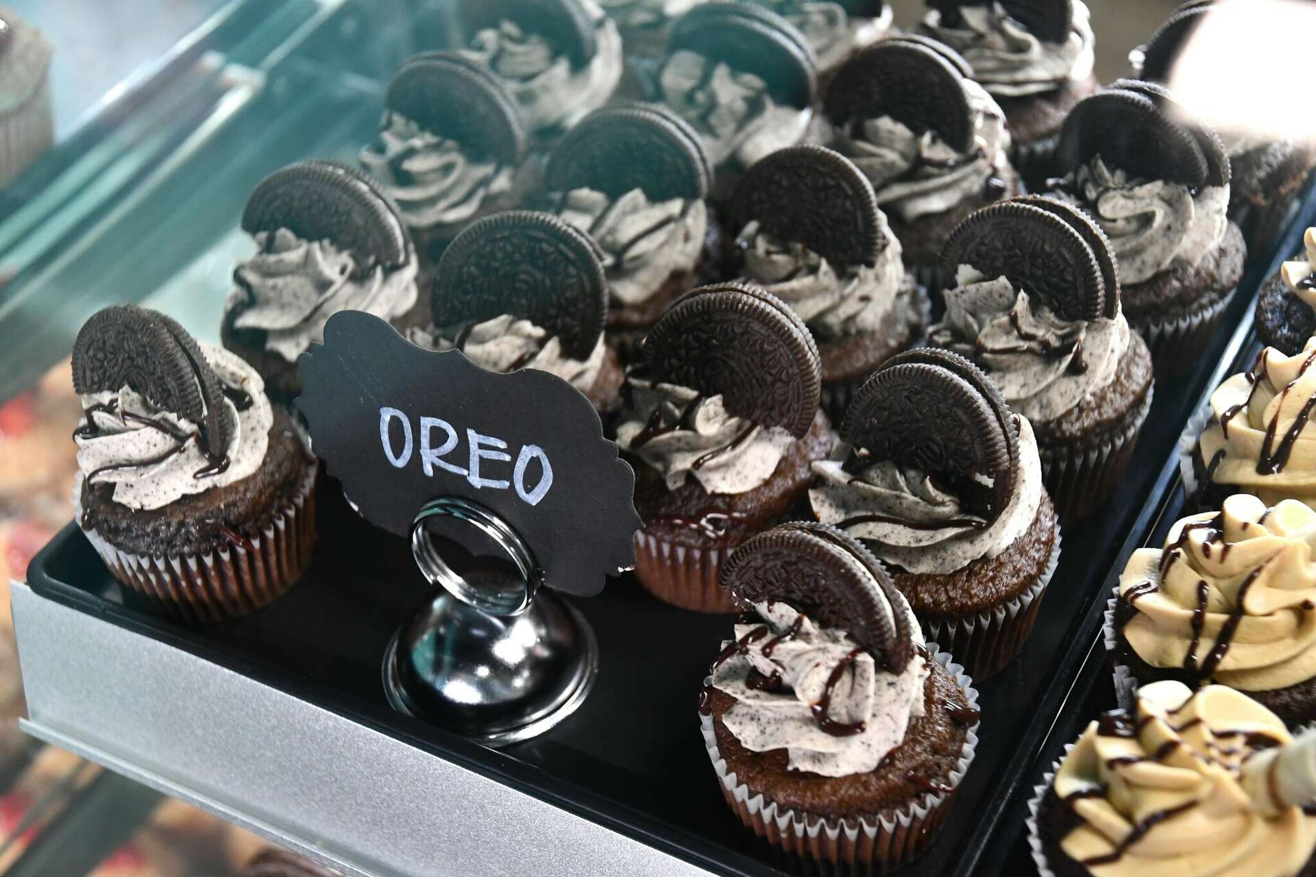 Where to get cupcakes, customizable cakes in Midland, Texas