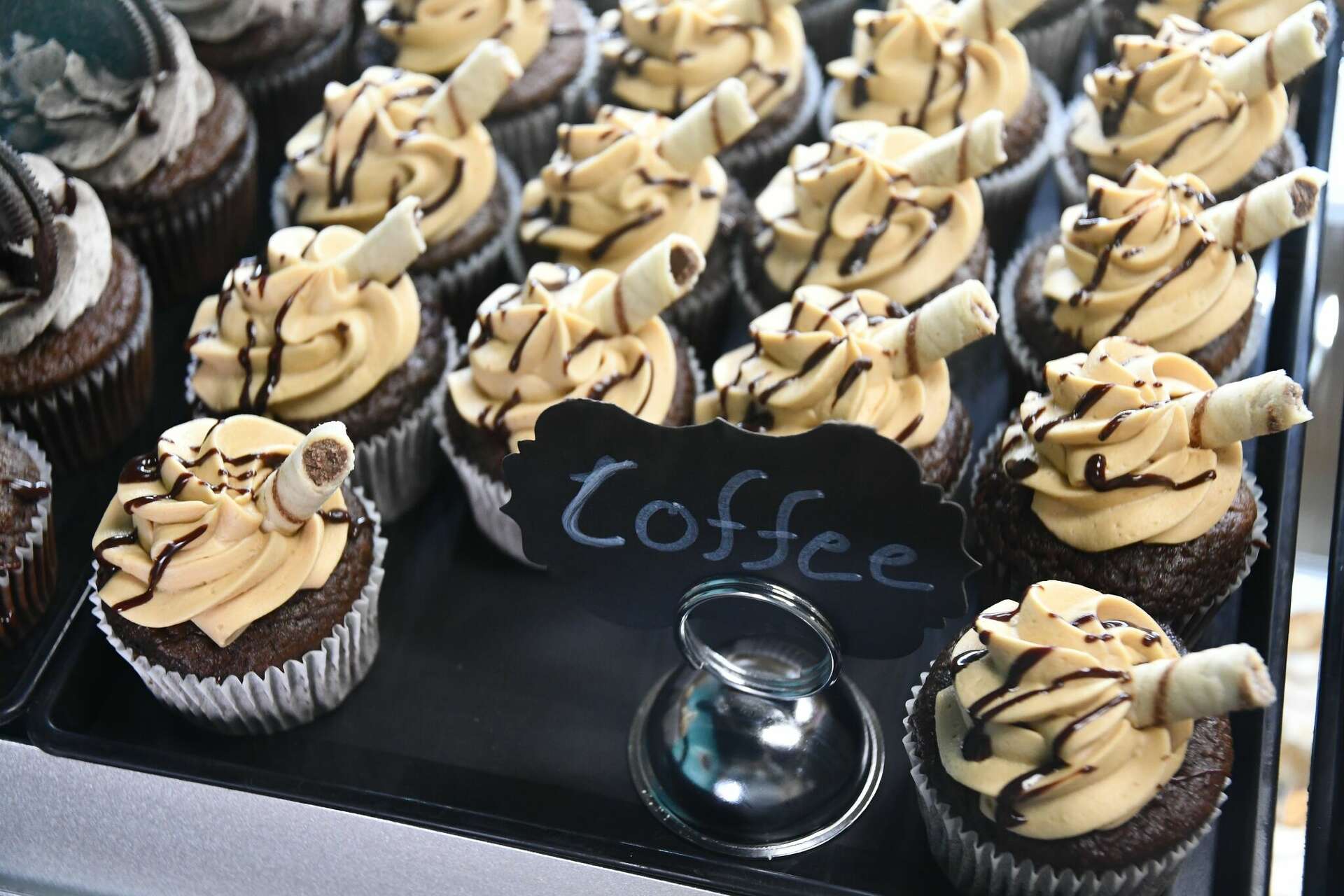 Where to get cupcakes, customizable cakes in Midland, Texas