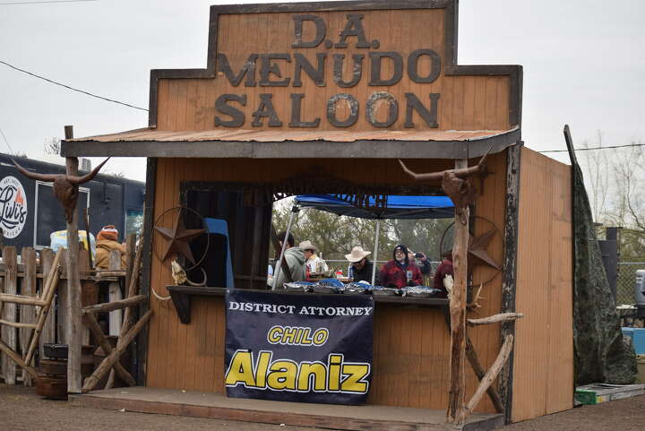 Winners announced for 28th Annual Menudo Bowl in Laredo