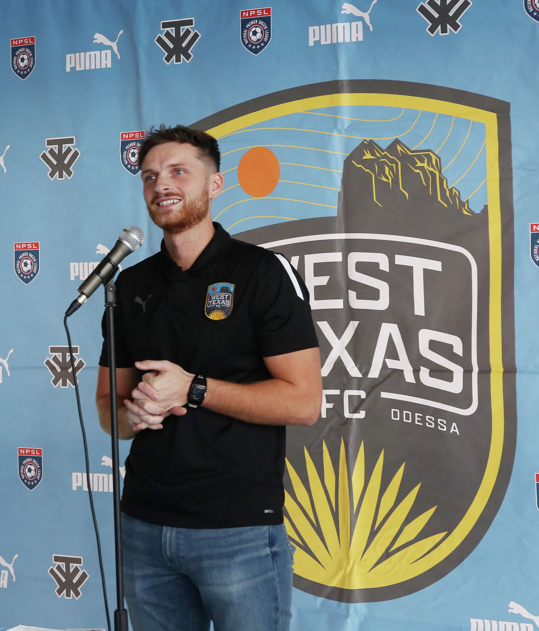 West Texas FC to host Austin United FC in NPSL home opener