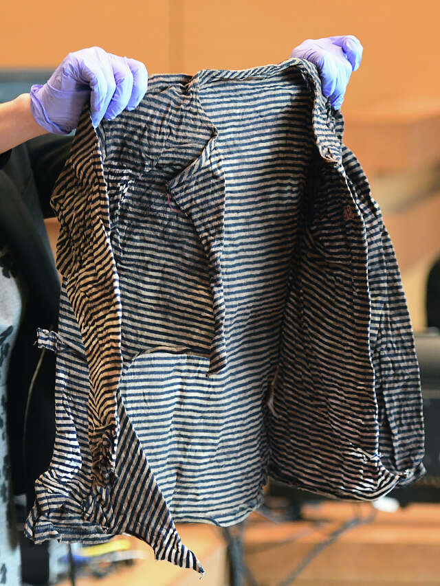 5 years after Jennifer Dulos vanished, grim clues but few answers