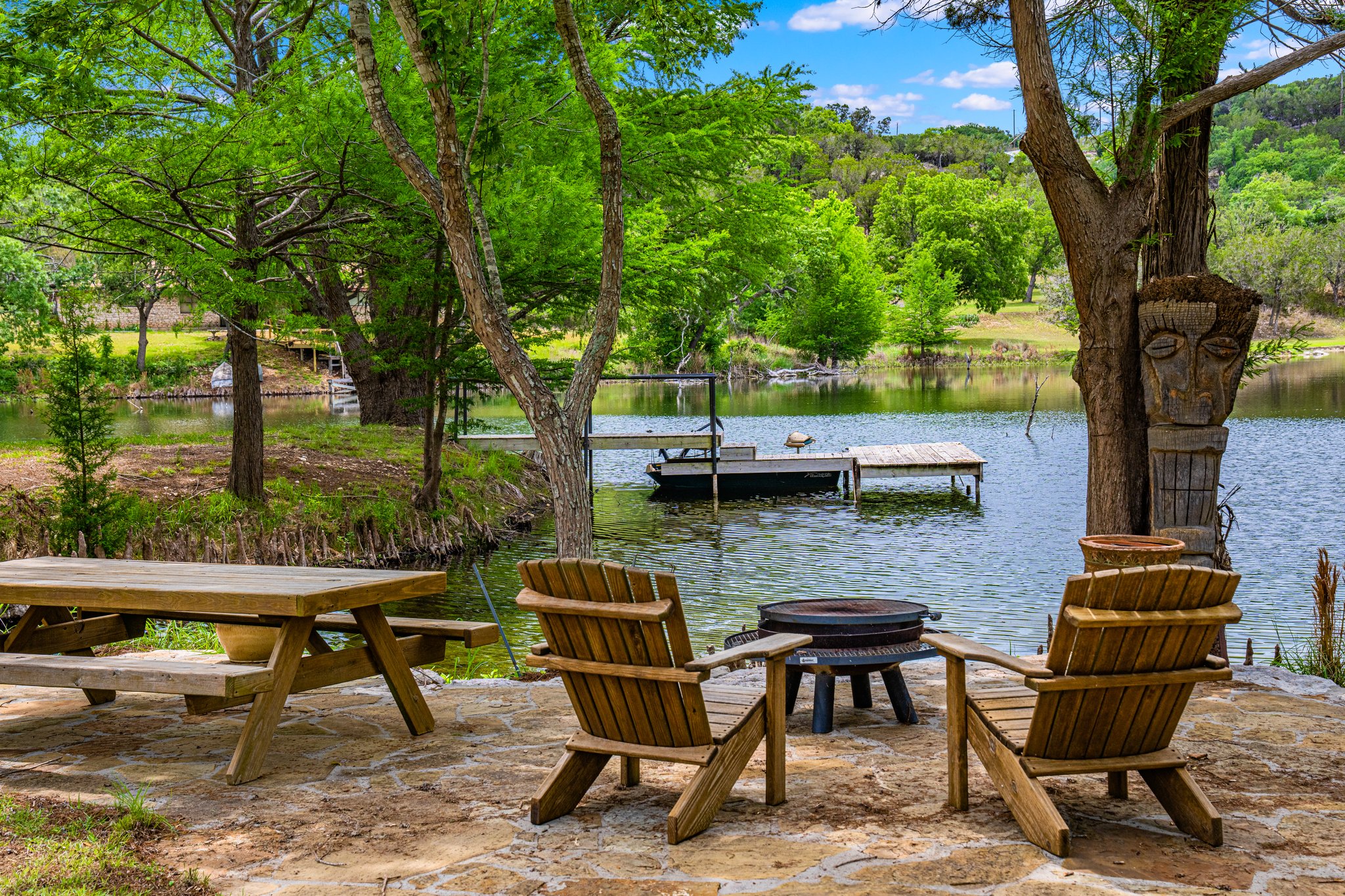 Texas AirBnB's see sky high bookings for April 8 eclipse